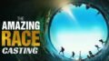 The Amazing Race 2025 Open Casting Call